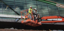 Our Construction Company: 100 Years and Counting | Walbridge