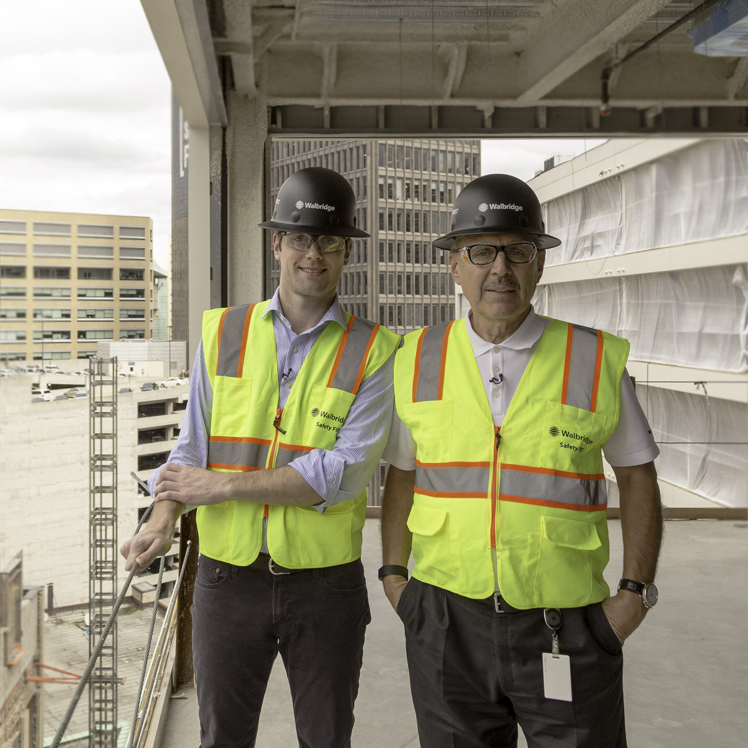 Walbridge Names John Rakolta III President - Walbridge