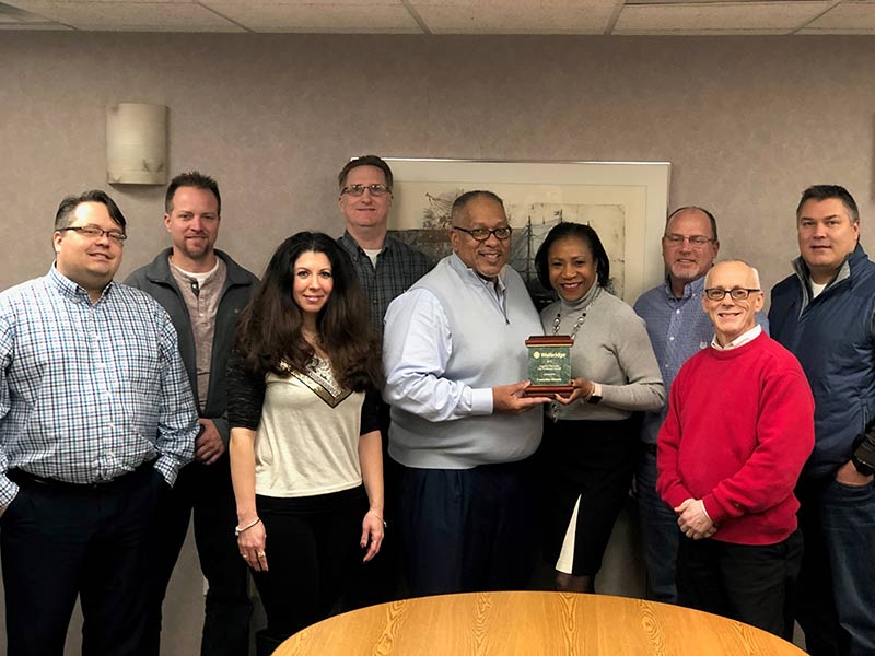 Your Guide to the 2019 Built For Opportunity Event - Walbridge