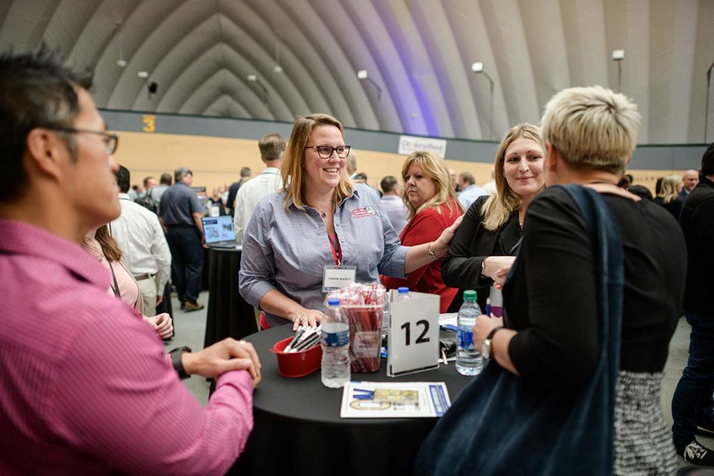 Walbridge Built For Opportunity Combines Networking With Diversity ...