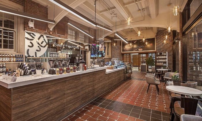 University of Michigan, Michigan Union - Walbridge