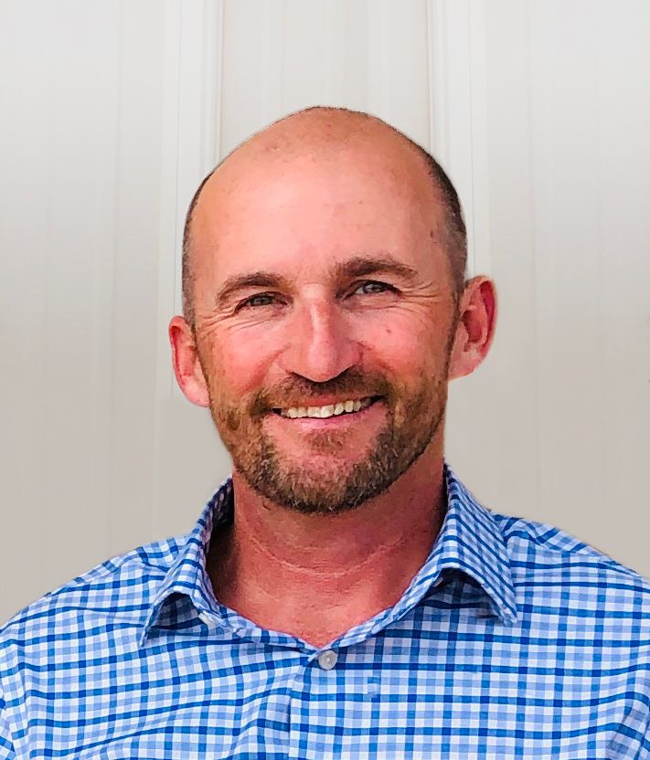 Mike Bedell - Walbridge