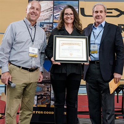 Heart of Walbridge Awards - Walbridge