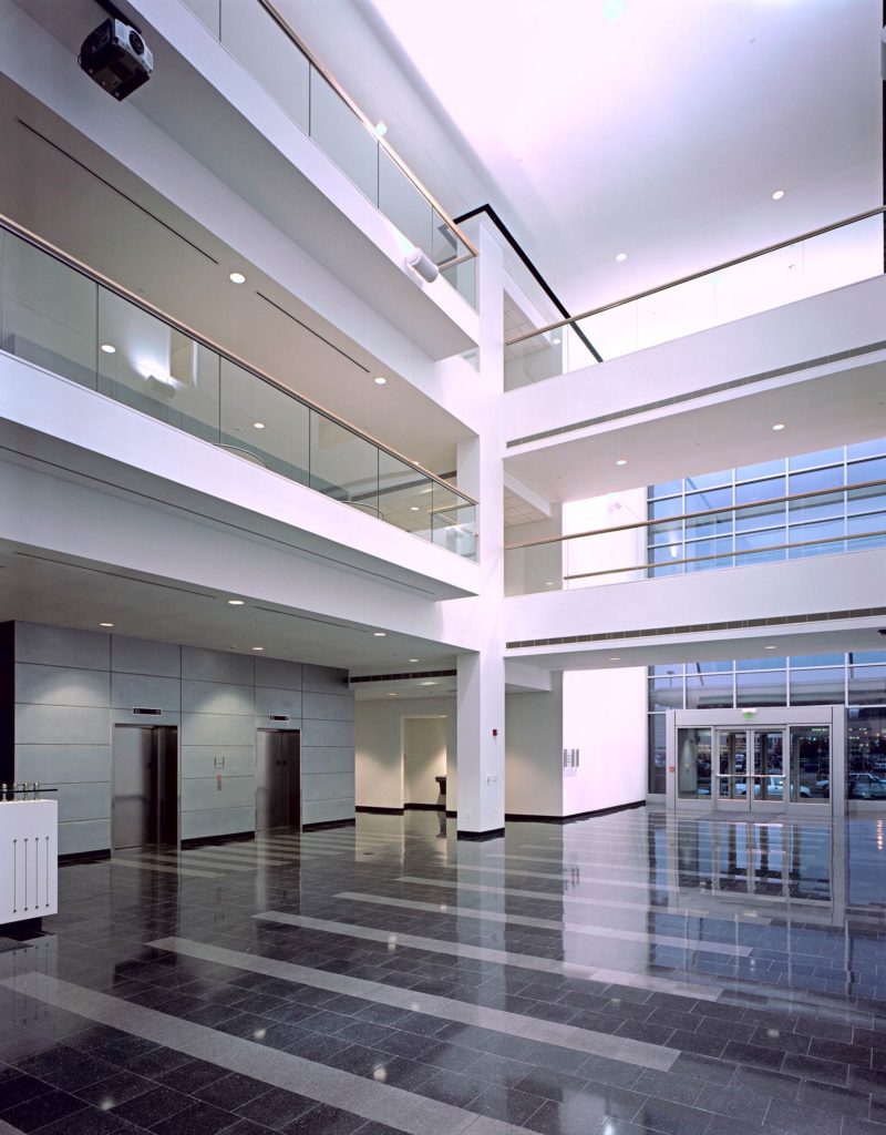 College for Creative Studies Walter B. Ford II Building | Walbridge