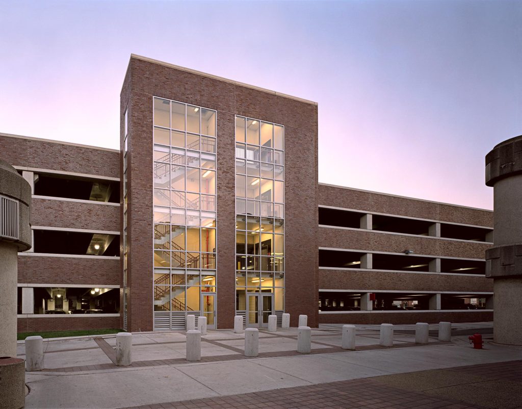 College for Creative Studies Walter B. Ford II Building | Walbridge