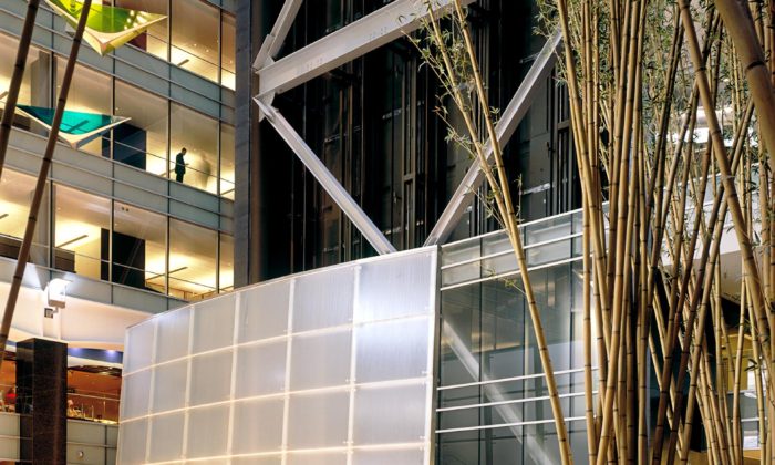 Compuware Headquarters Construction in Detroit, MI | Walbridge