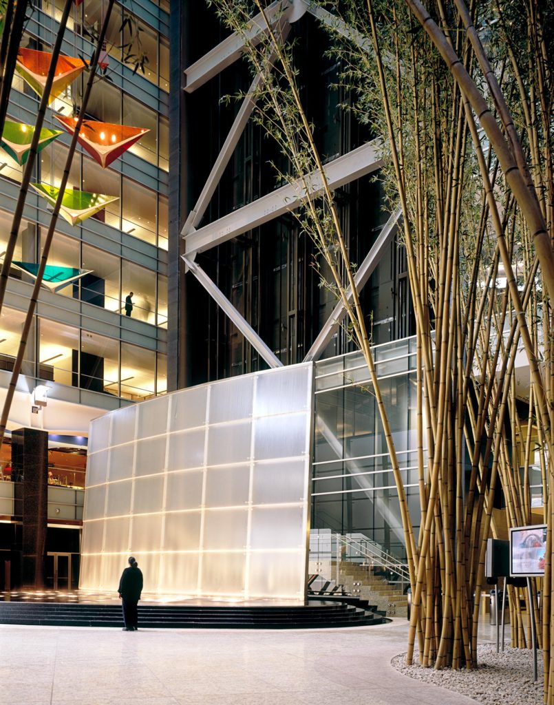 Compuware Headquarters Construction in Detroit, MI | Walbridge