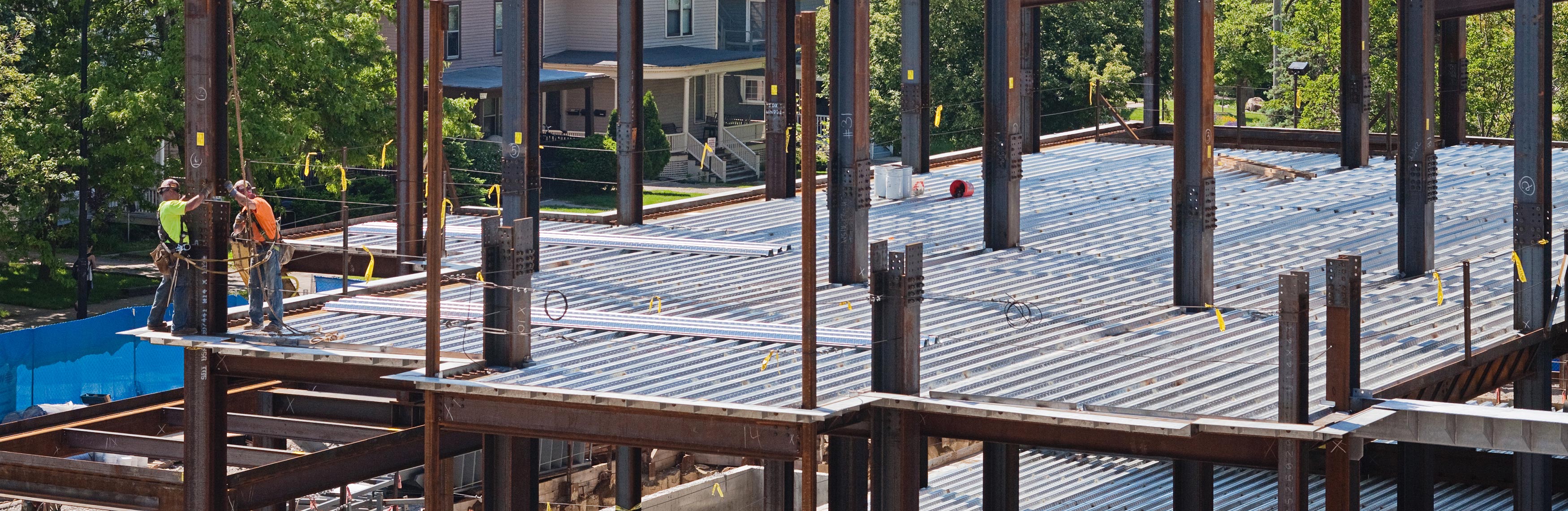 Construction Project Management Services | Walbridge