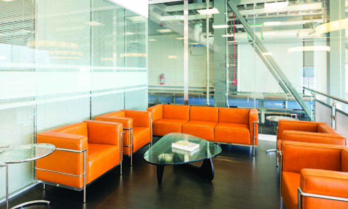 General Contractors for Continental Tire in Sumter, SC | Walbridge