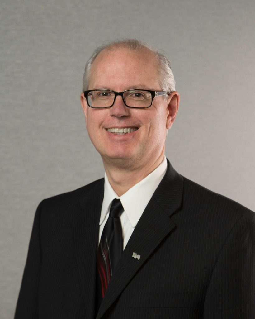 Walbridge Announces Changes to Leadership Team - Walbridge