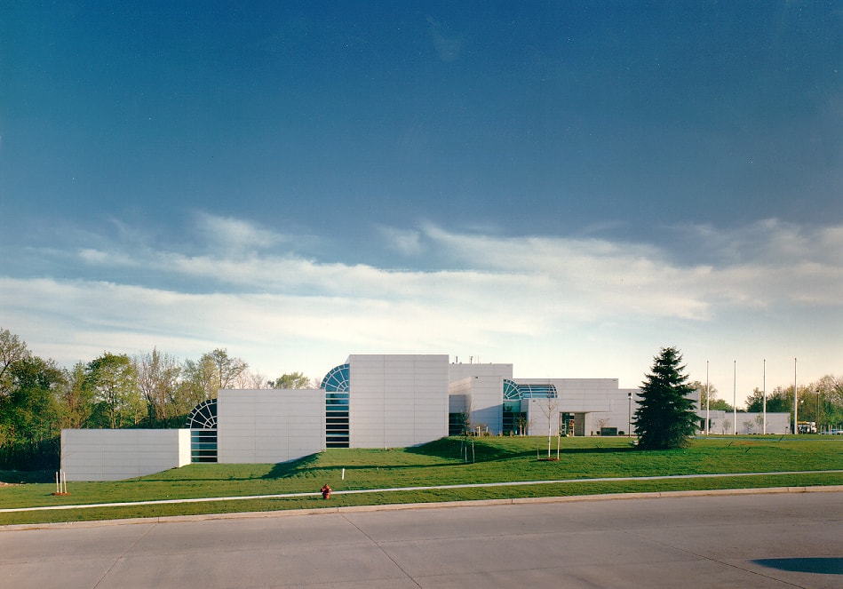 Denso Technical Center Expansion in Southfield, MI | Walbridge