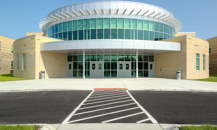 Detroit Public Schools Capital Improvement Program | Walbridge