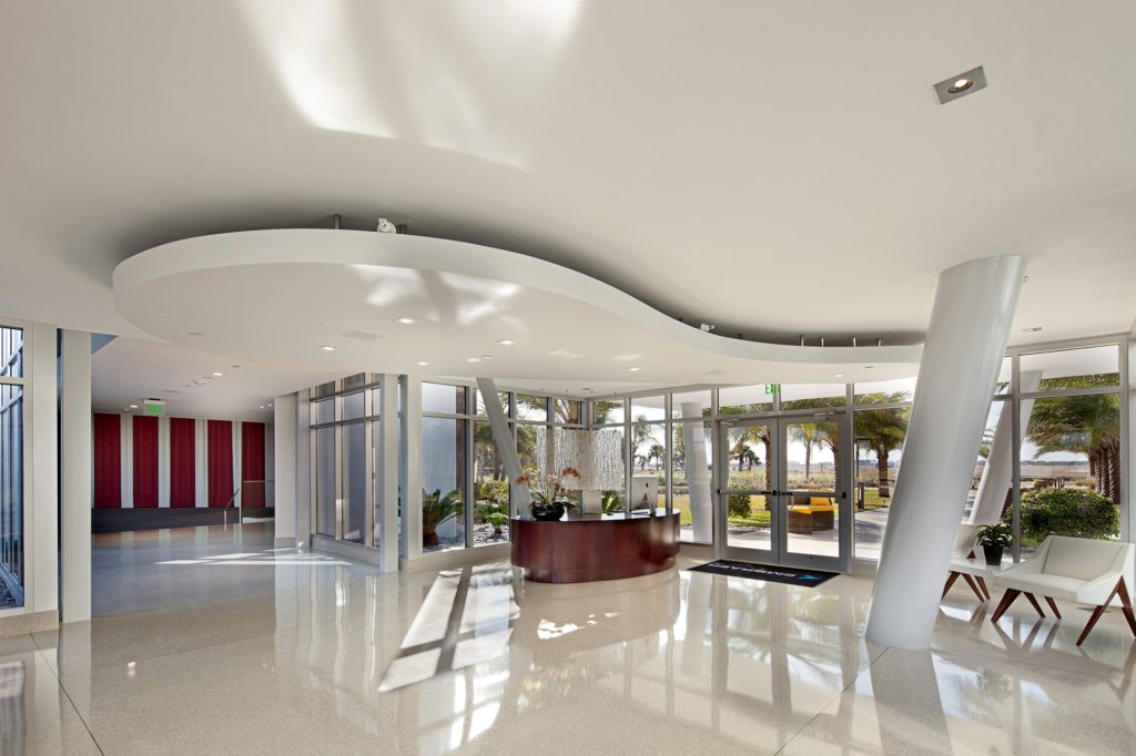 Construction Risk Management for Embraer in Melbourne, FL | Walbridge