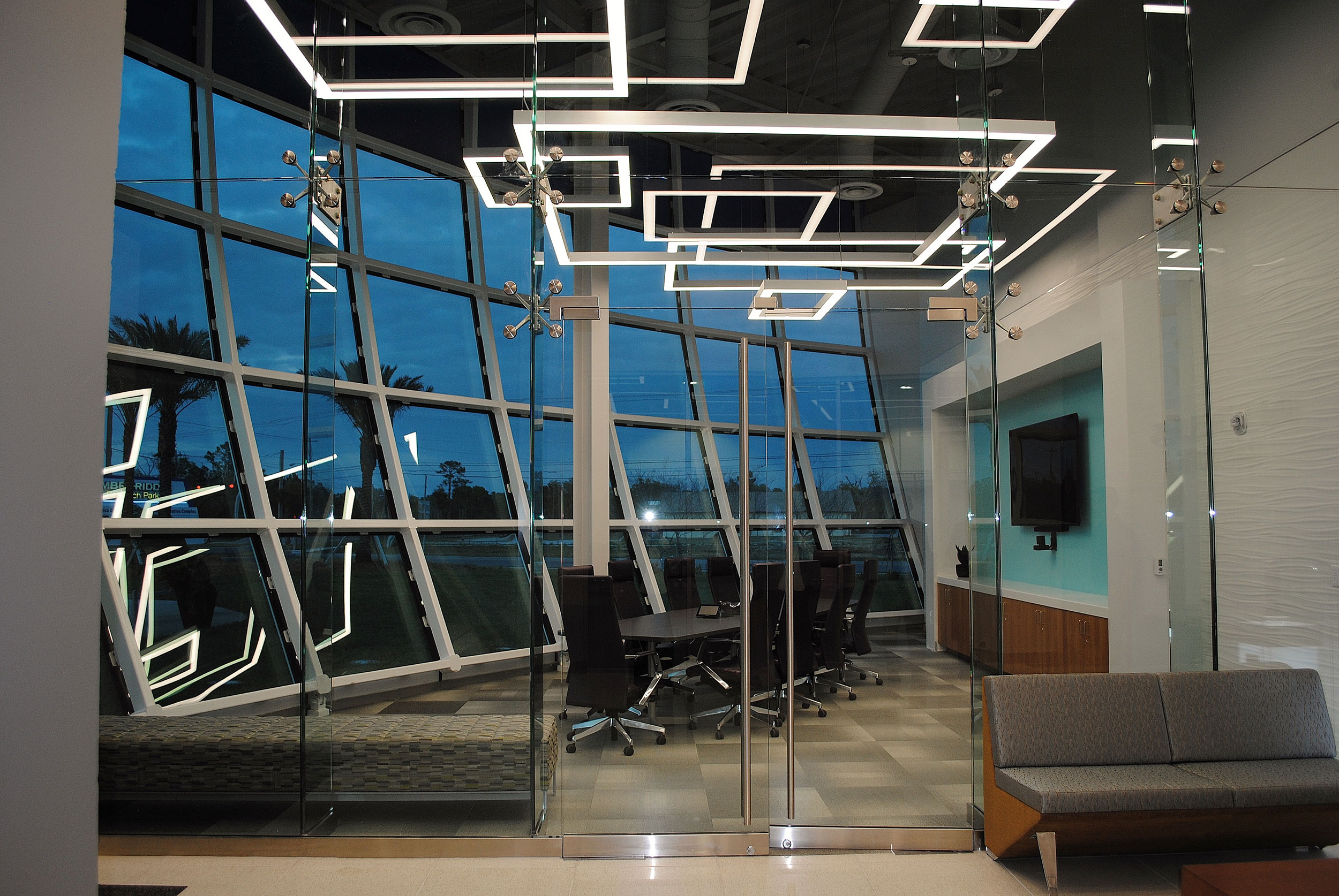 Embry-Riddle Aeronautical University Aerodynamics Lab | Walbridge