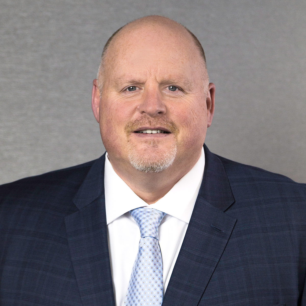 Haddock Joins Walbridge to Lead Commercial Construction Group - Walbridge