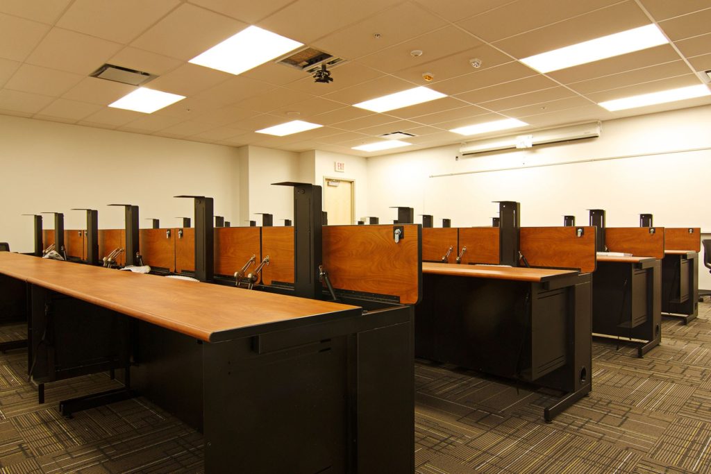 Monroe Community College Career Technology Center | Walbridge