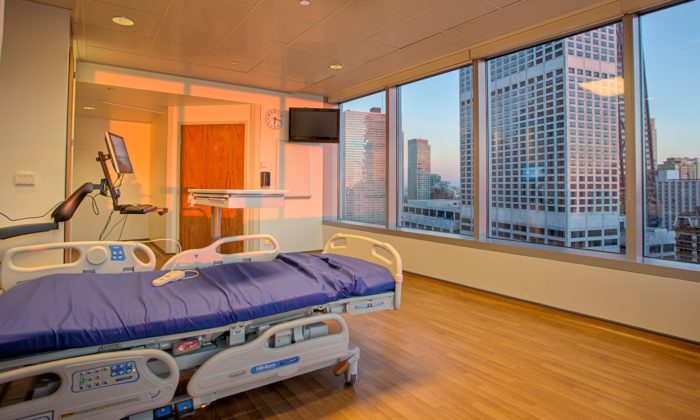 Northwestern University Prentice Women’s Hospital in Chicago, IL ...