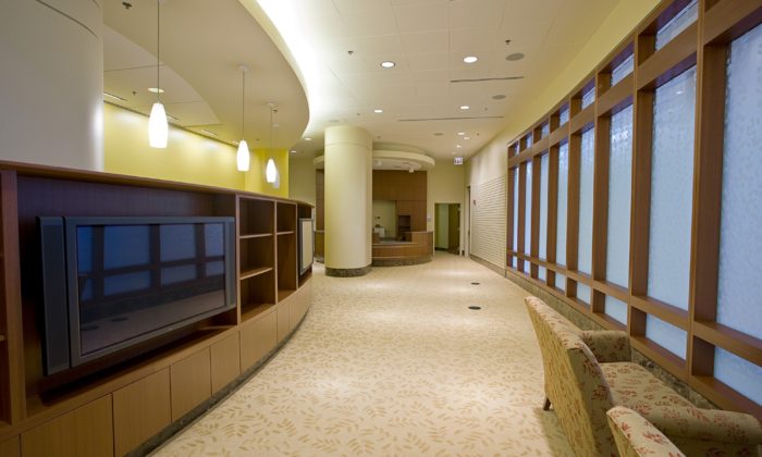 Northwestern University Prentice Women’s Hospital in Chicago, IL ...