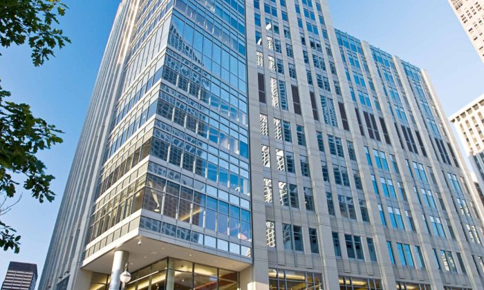 Northwestern University Prentice Women’s Hospital in Chicago, IL ...