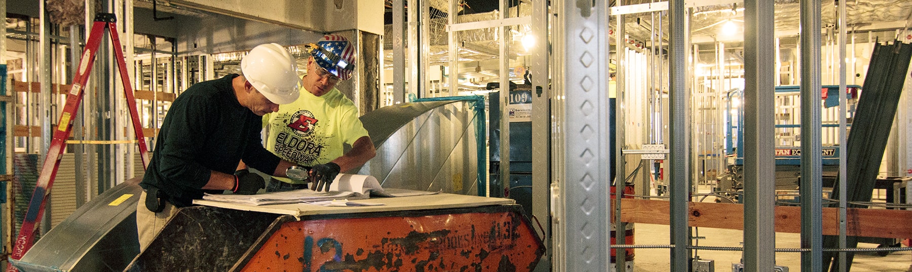 Proven Processes That Benefit Clients | Walbridge