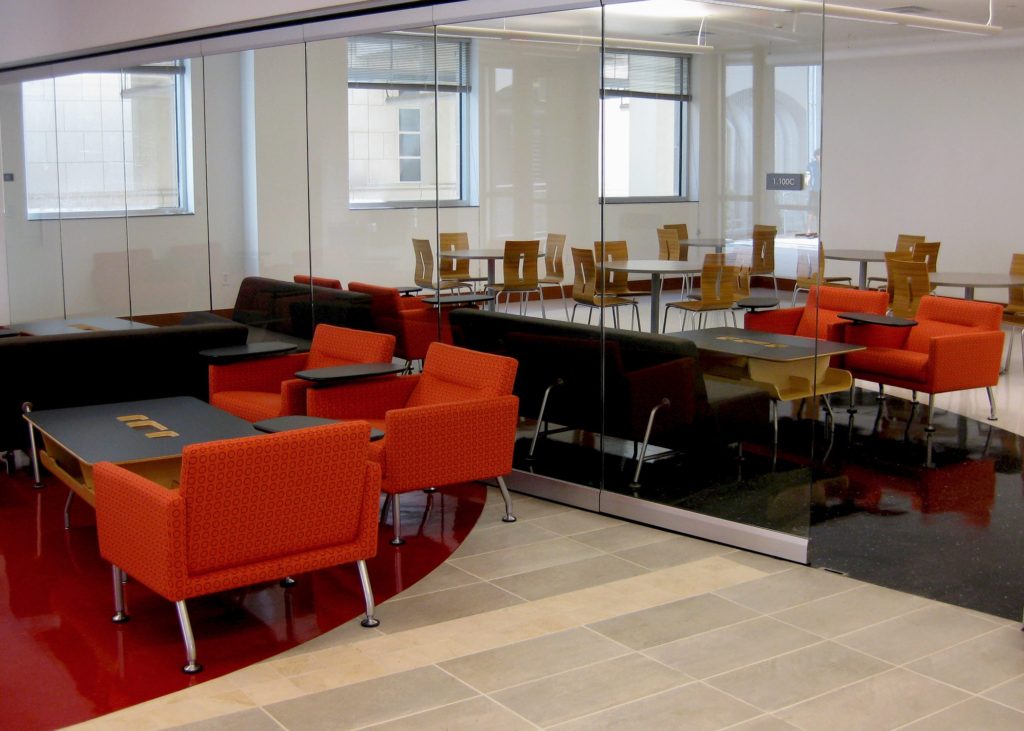 UTSA's Applied Engineering and Technology Building | Walbridge