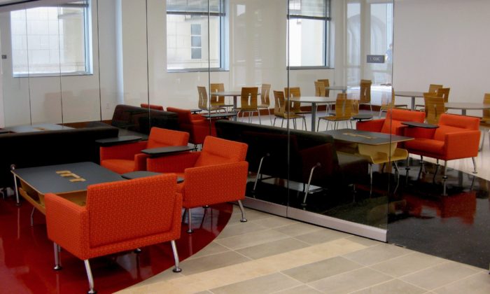 UTSA's Applied Engineering and Technology Building | Walbridge