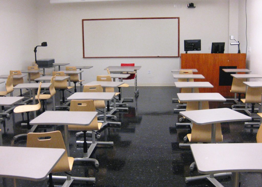 UTSA's Applied Engineering and Technology Building | Walbridge