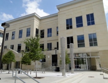 UTSA's Applied Engineering and Technology Building | Walbridge