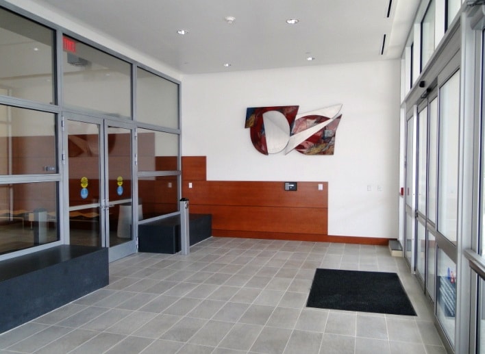 UTSA's Applied Engineering and Technology Building | Walbridge