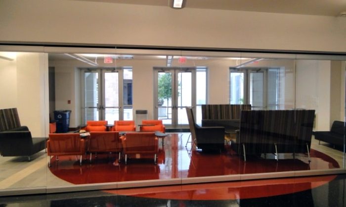 UTSA's Applied Engineering and Technology Building | Walbridge