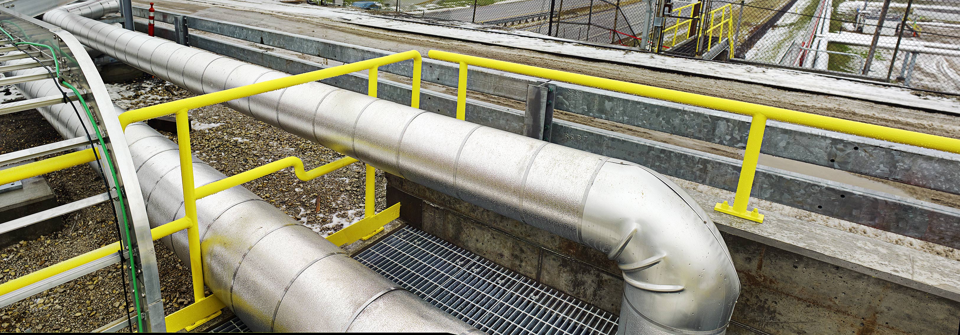 Process Engineering Services | Walbridge