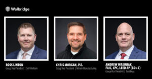 Latest Construction News and Events | Walbridge