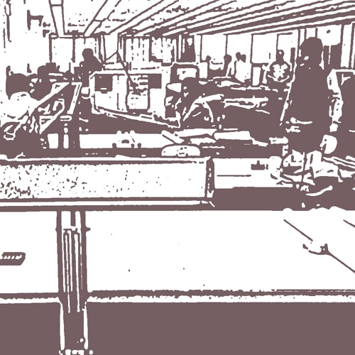 CTA Acoustics, Inc., Manufacturing Facility in Corbin, KY | Walbridge