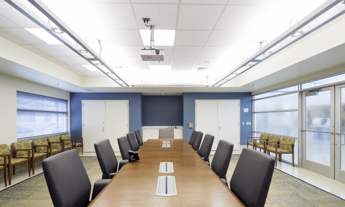 Southwest Georgia Regional Airport Terminal in Albany, GA | Walbridge