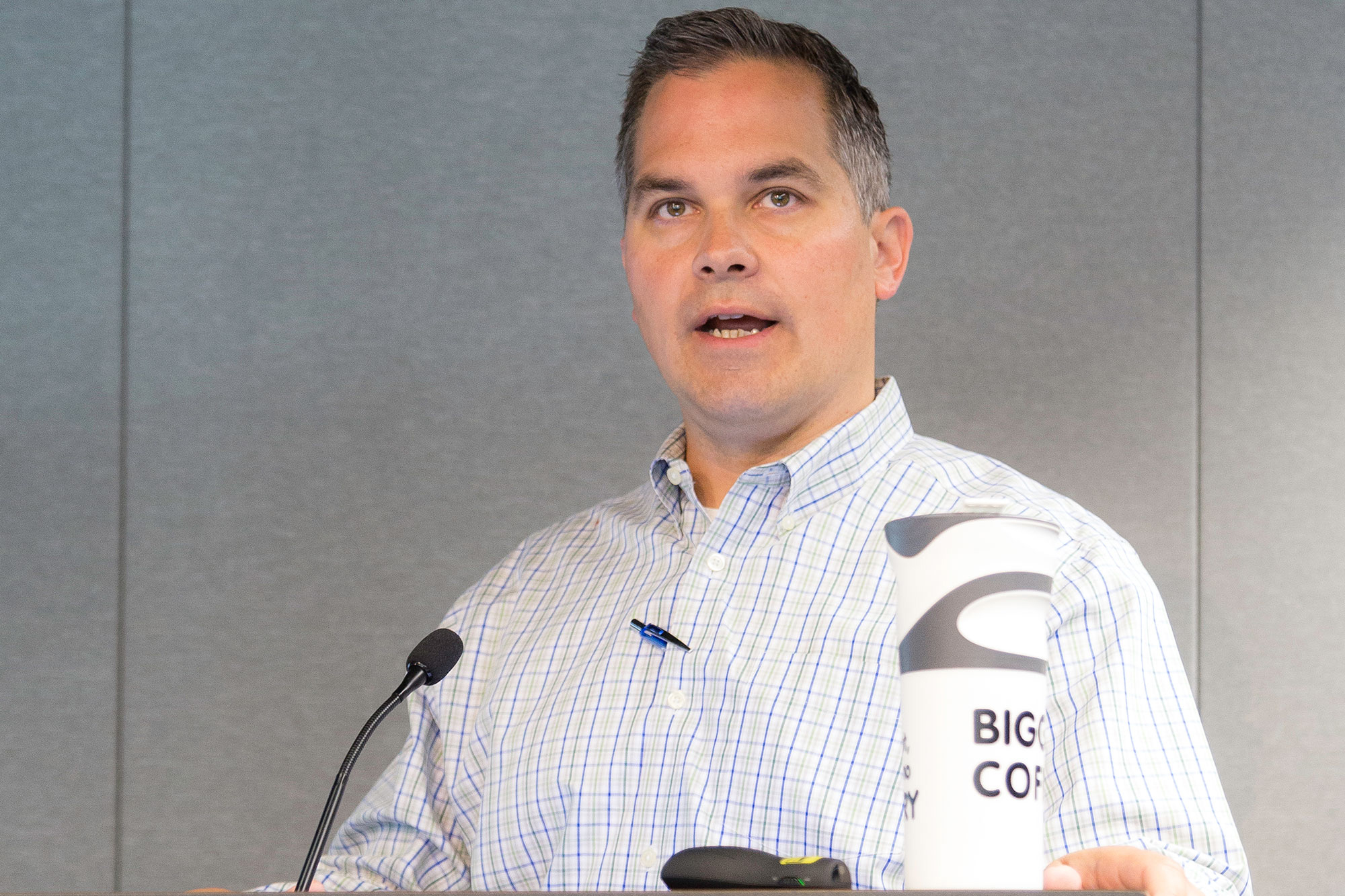 Advice to Interns: Take Every Opportunity to Learn | Walbridge