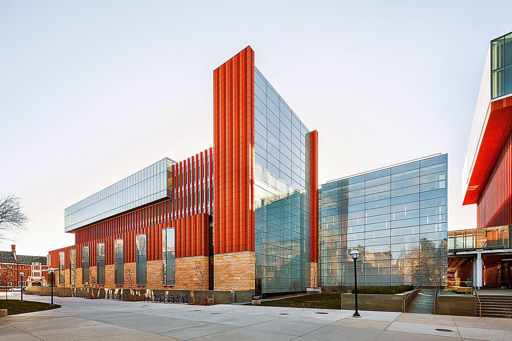 University of Michigan Ross School of Business Project Named ‘Build ...
