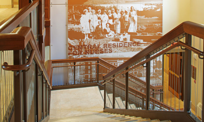 University of Michigan Couzens Hall Renovation | Walbridge