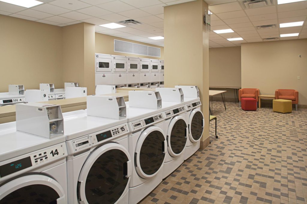 University of Michigan Couzens Hall Renovation | Walbridge