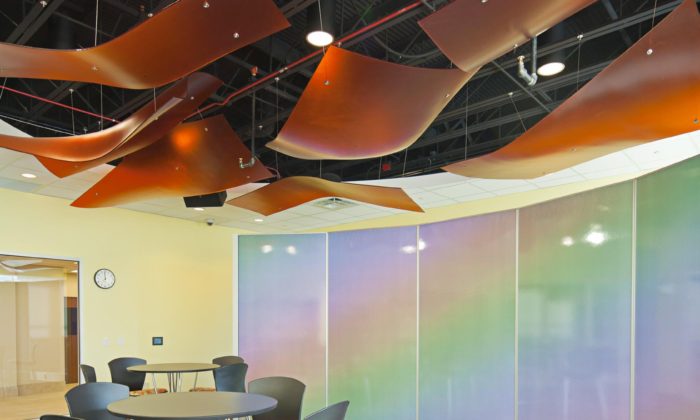 University of Michigan Couzens Hall Renovation | Walbridge