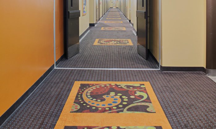 University of Michigan Couzens Hall Renovation | Walbridge