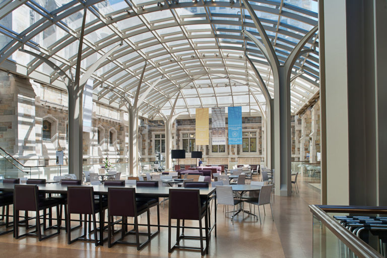 What We Do | Walbridge