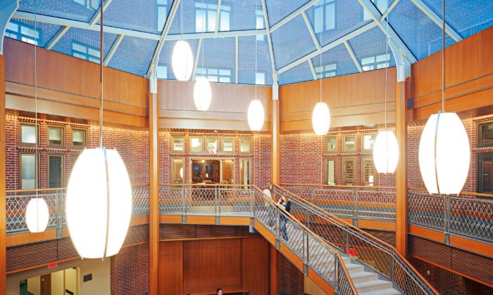 U-M's Stockwell Residential Hall Renovation – Ann Arbor, MI | Walbridge