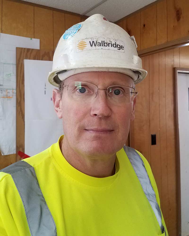 WE Newsletter - June 2019 - Walbridge