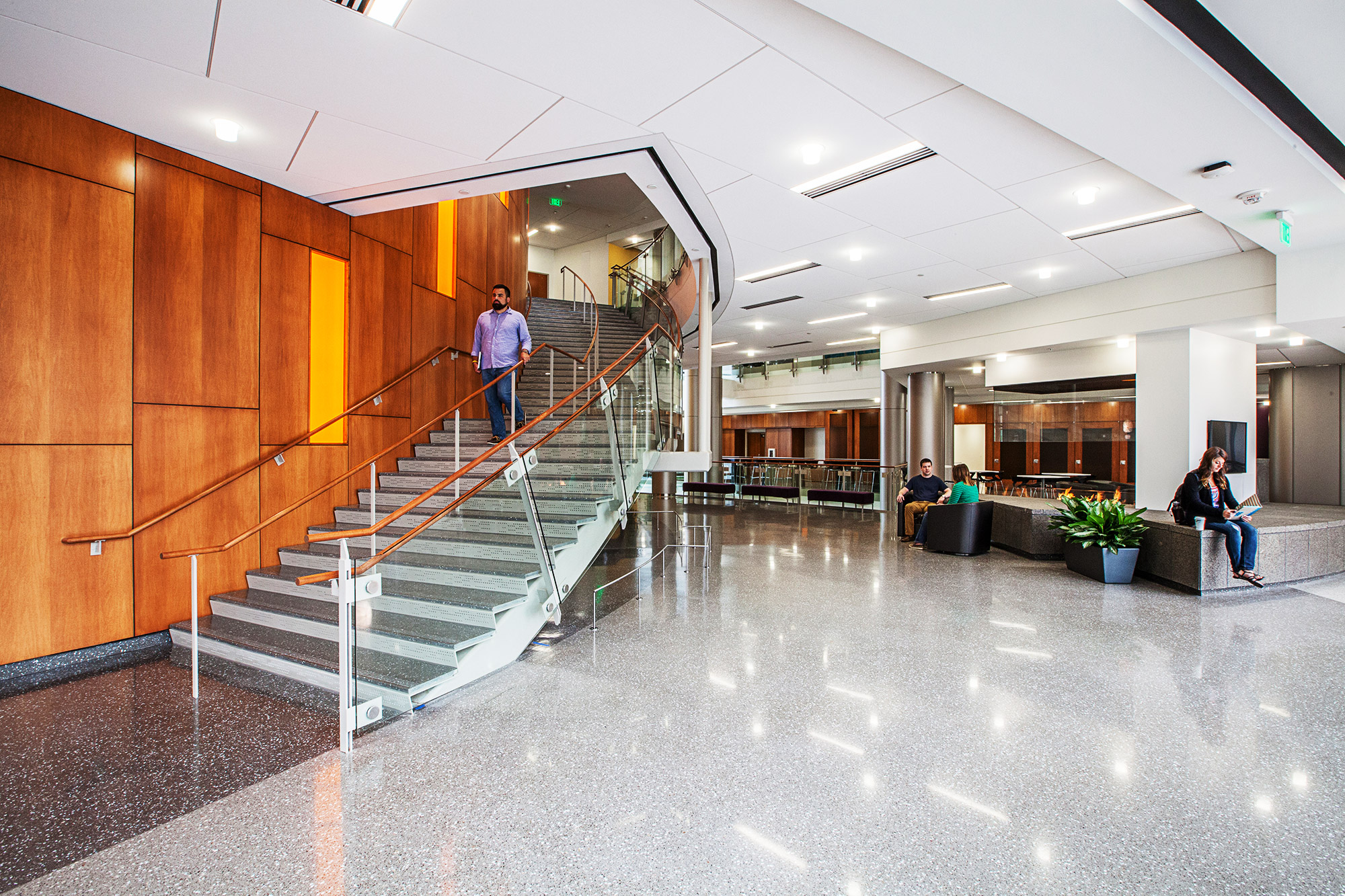 WMU Homer Stryker M.D. School of Medicine | Walbridge