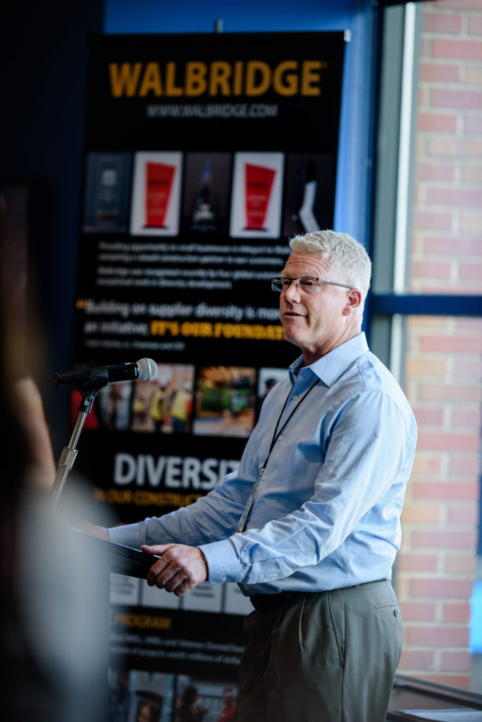 Technology, Innovation and Diversity: Walbridge’s Built For Opportunity ...