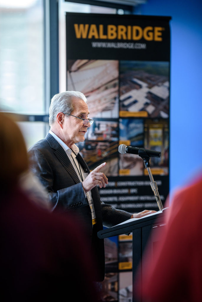 Technology, Innovation and Diversity: Walbridge’s Built For Opportunity ...