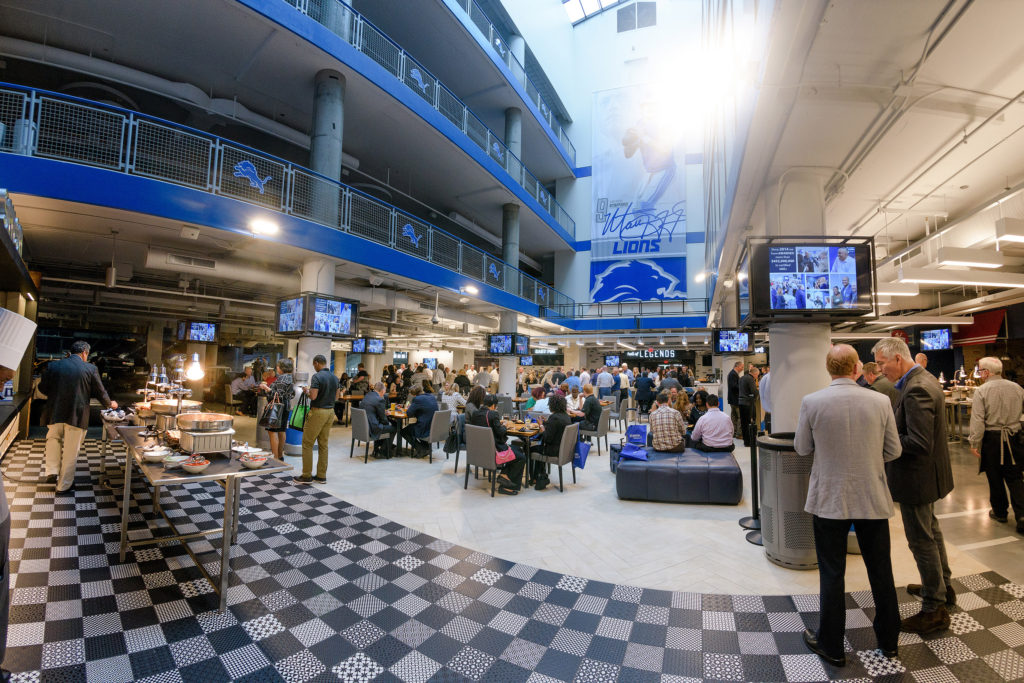 Technology, Innovation and Diversity: Walbridge’s Built For Opportunity ...