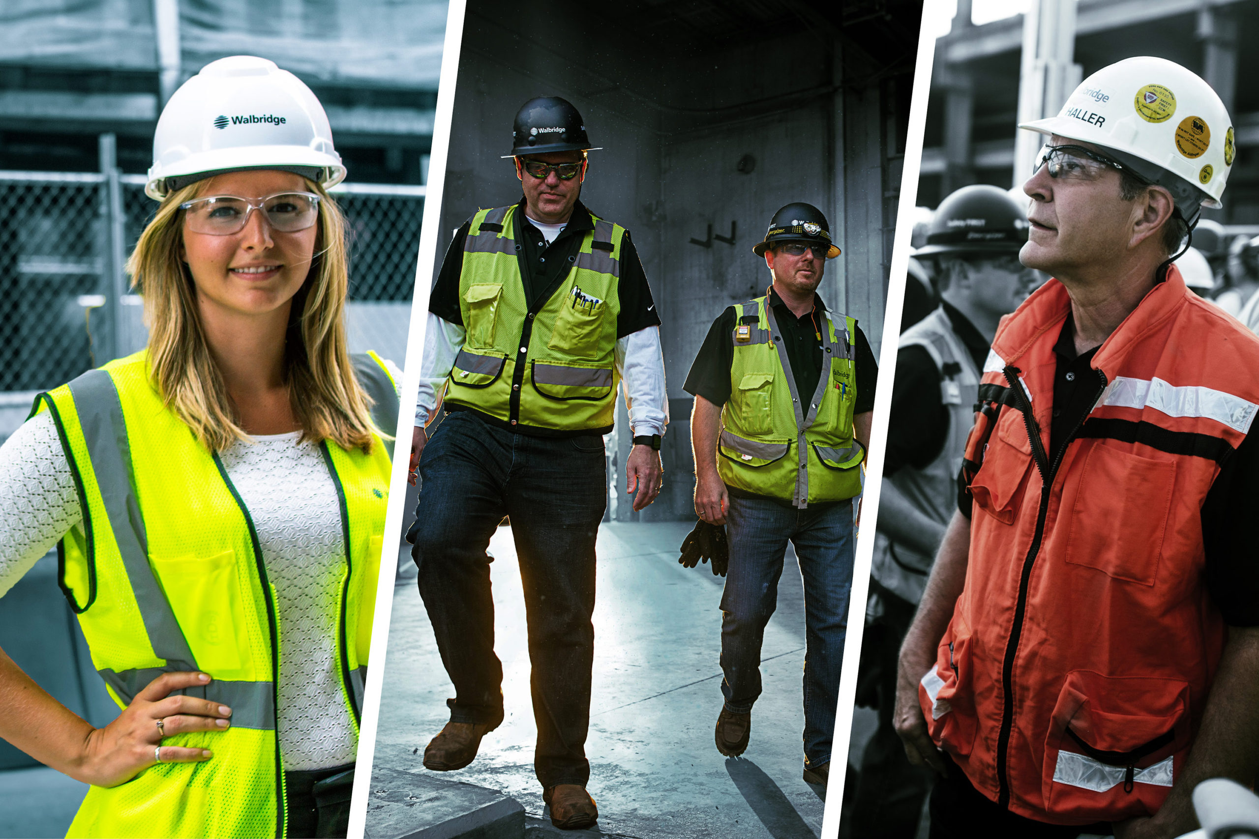 Construction Management Careers | Walbridge