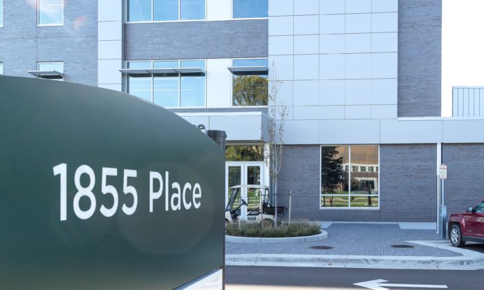 Michigan State University, 1855 Place in East Lansing, MI | Walbridge