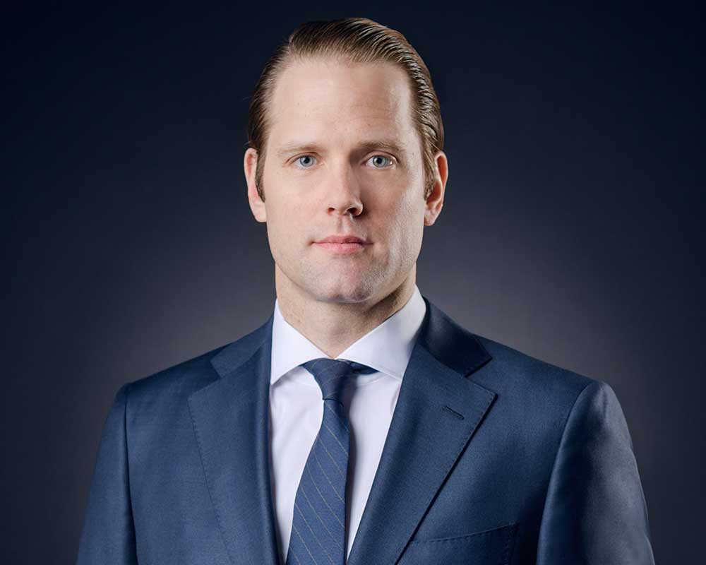 John Rakolta III, President and CAO | Walbridge